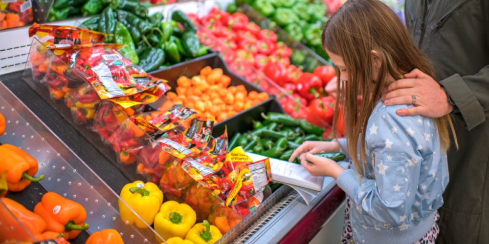 Food Insecurity - Military Family Advisory Network