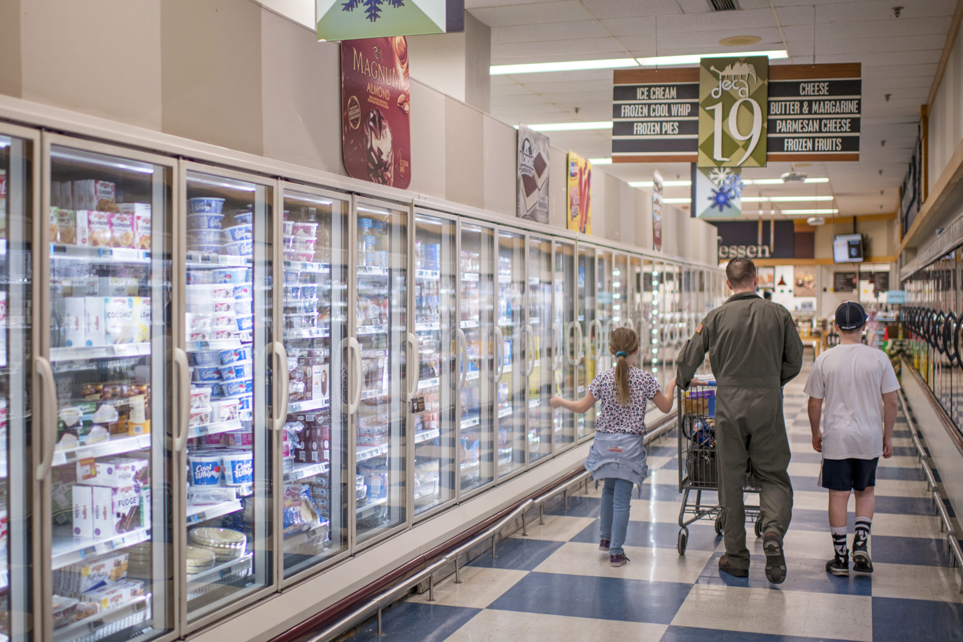 Military Food Insecurity Statistics - Military Family Advisory Network