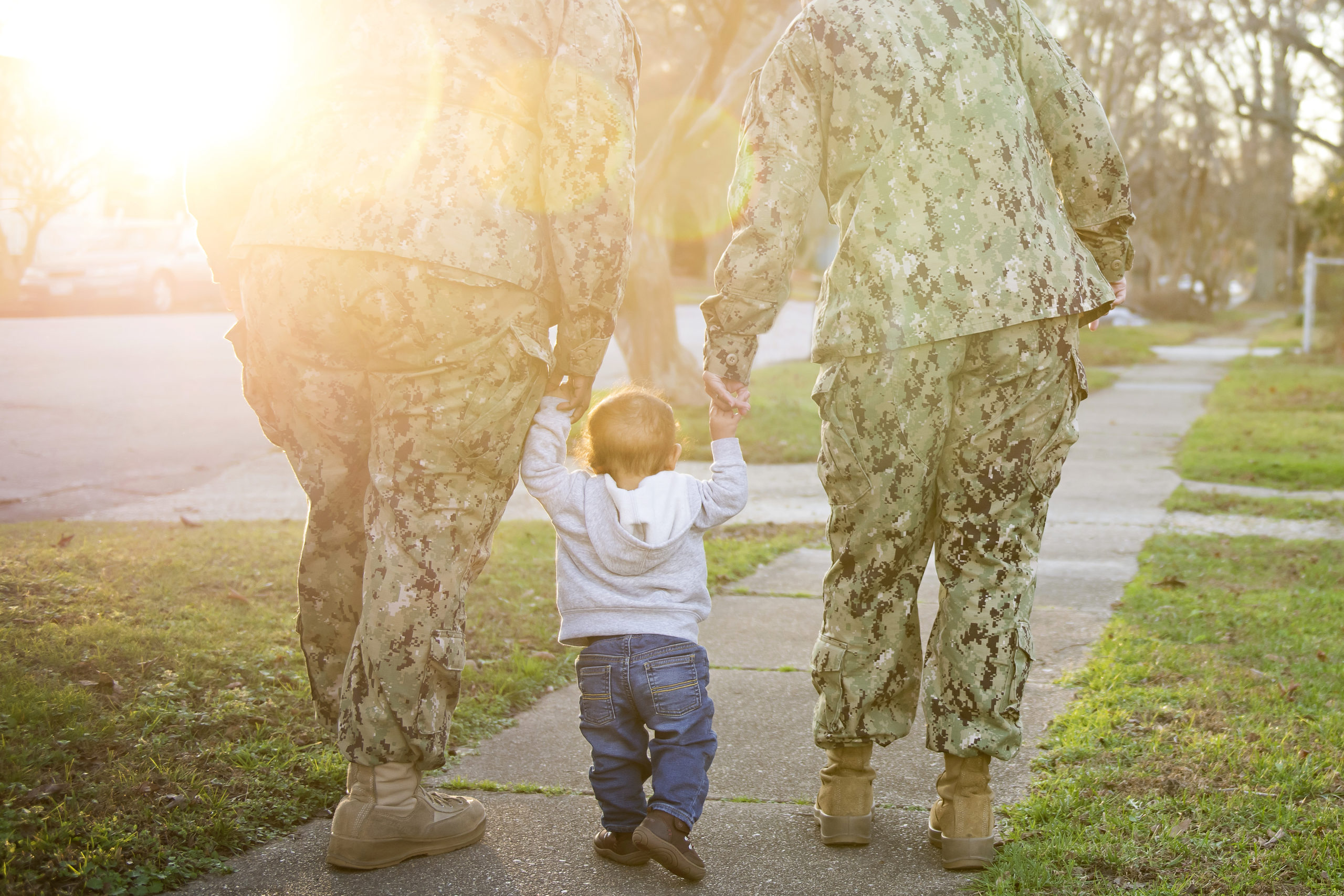 MFAN Introduces 2021-2023 Advisory Board - Military Family Advisory Network