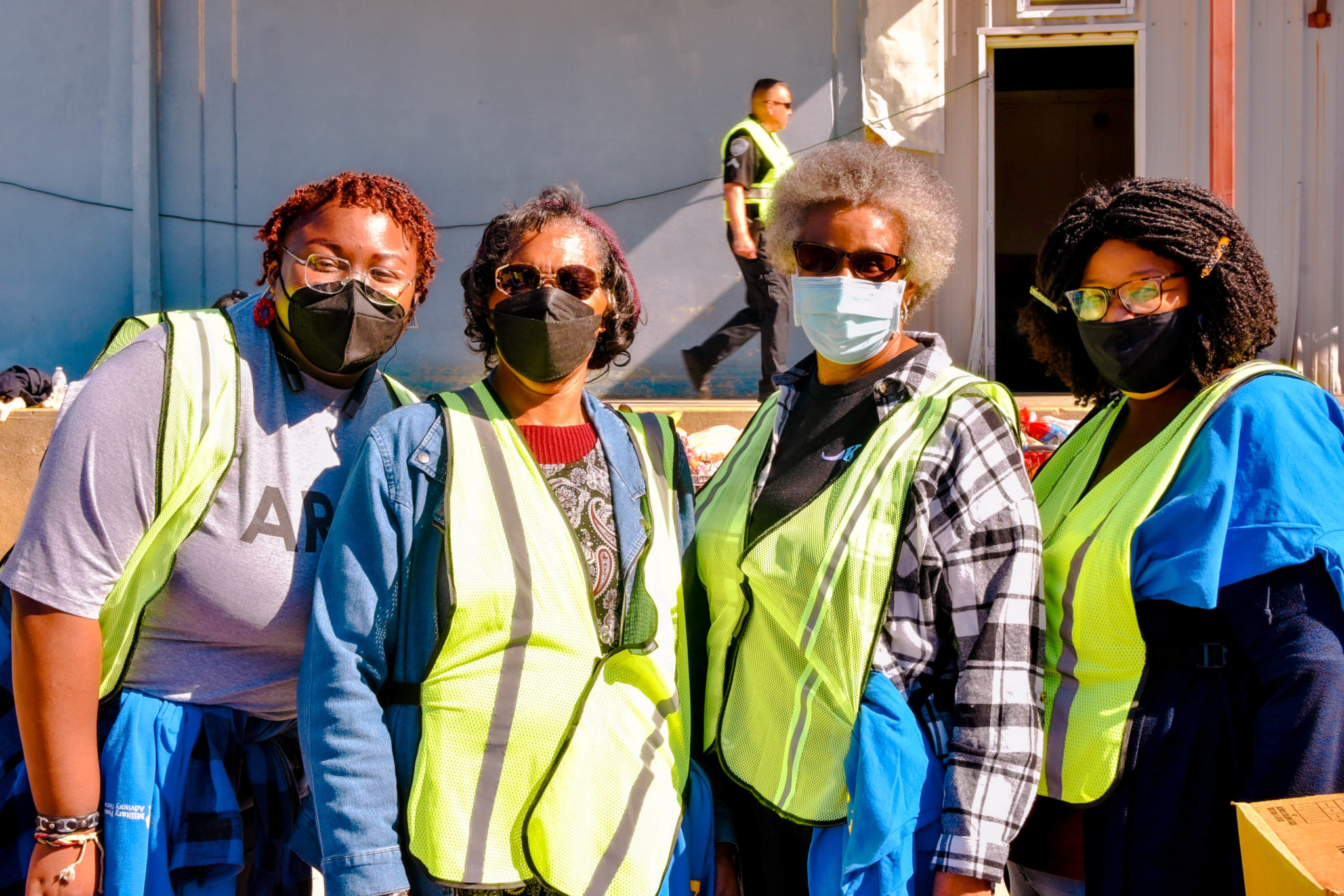 Who is MFAN? - Military Family Advisory Network