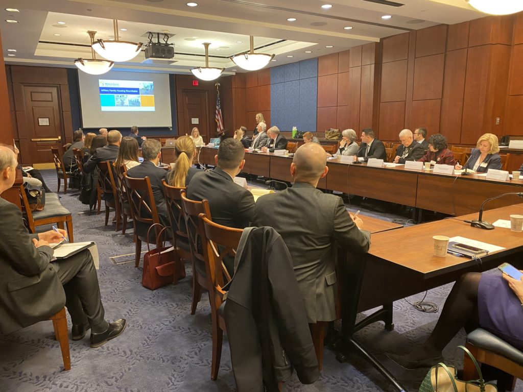 A Decade of Service - MFAN's 10th Anniversary - Military Family ...