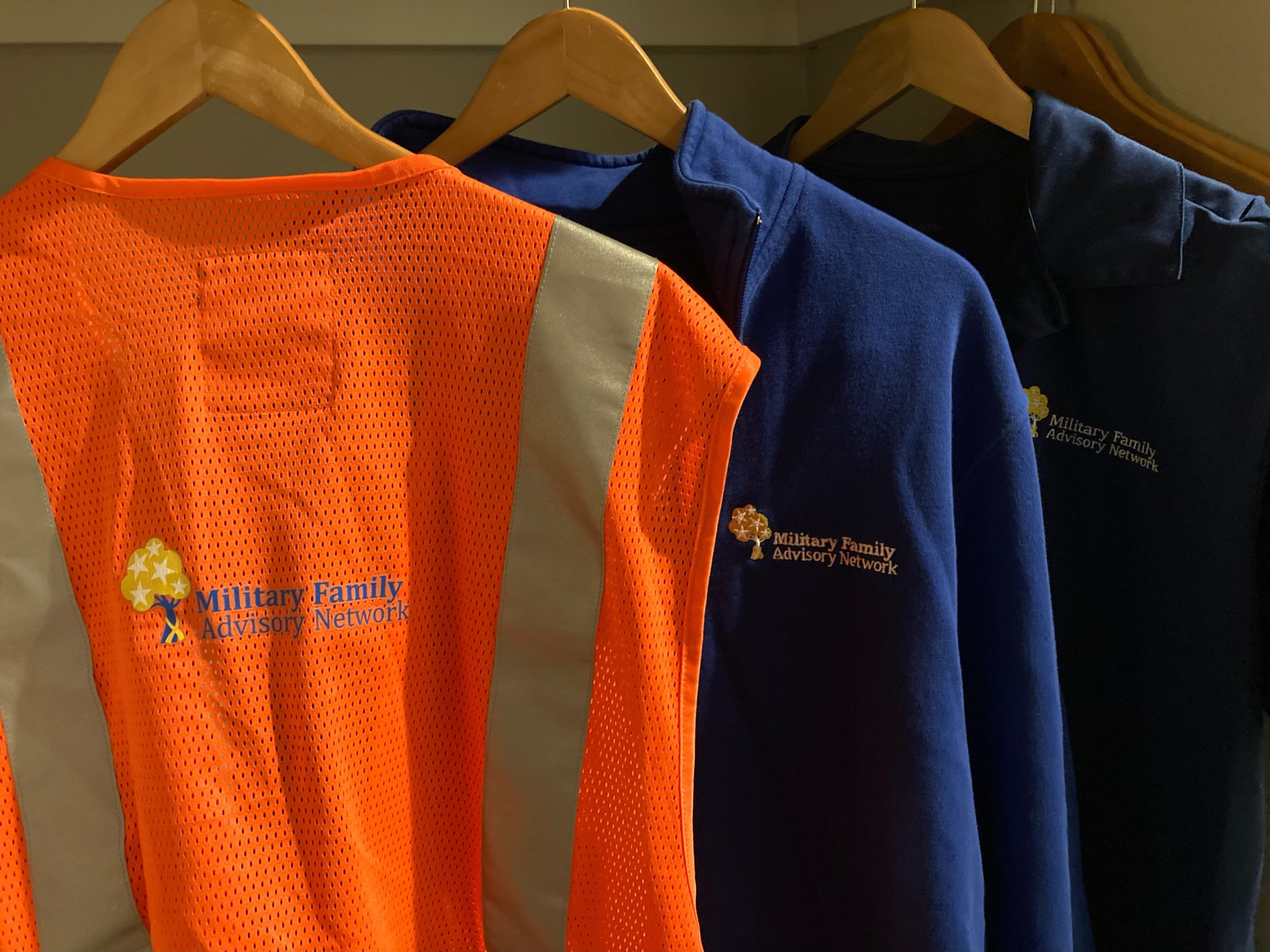 MFAN Launches Combat Military Hunger Task Force with Food Industry ...