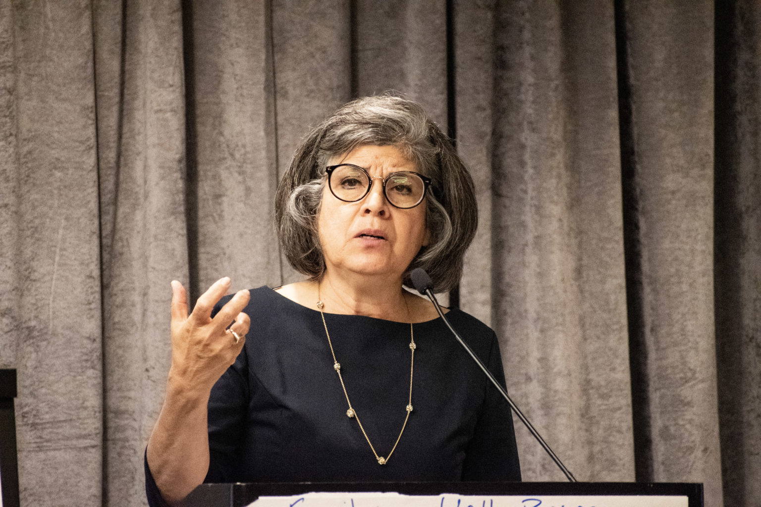 Changemakers Convene to Identify Solutions for Military and Veteran ...