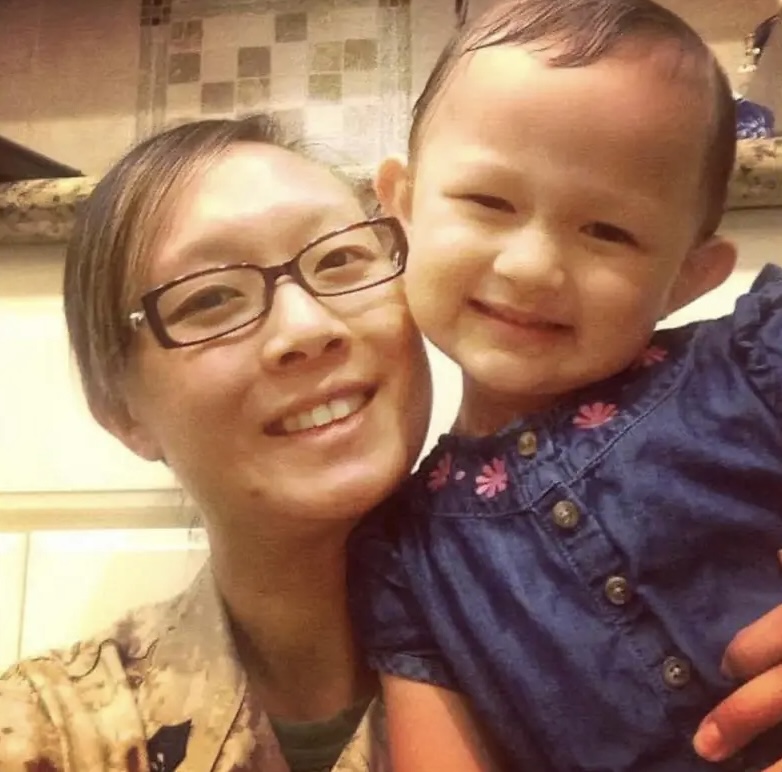 Goodbye Marine Corps, Hello...? - Military Family Advisory Network