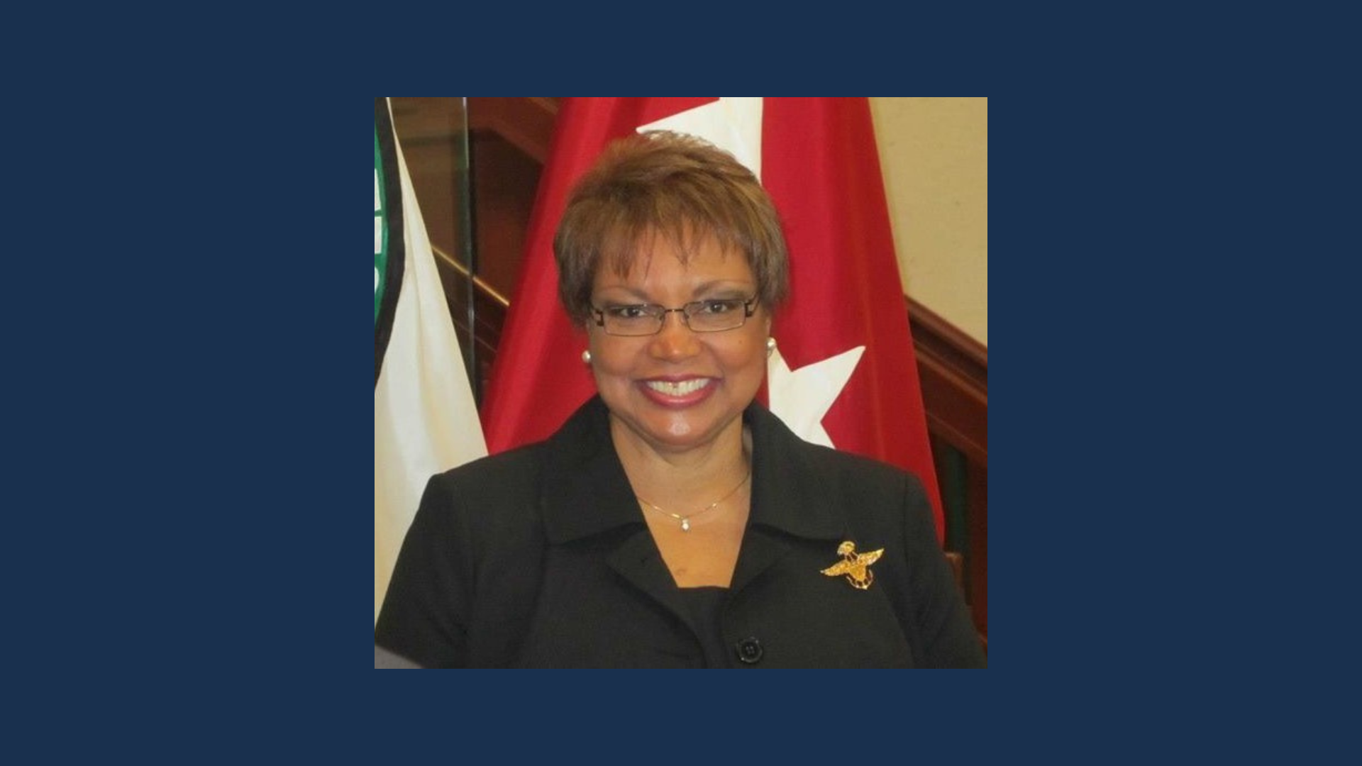 Board of Directors - Military Family Advisory Network