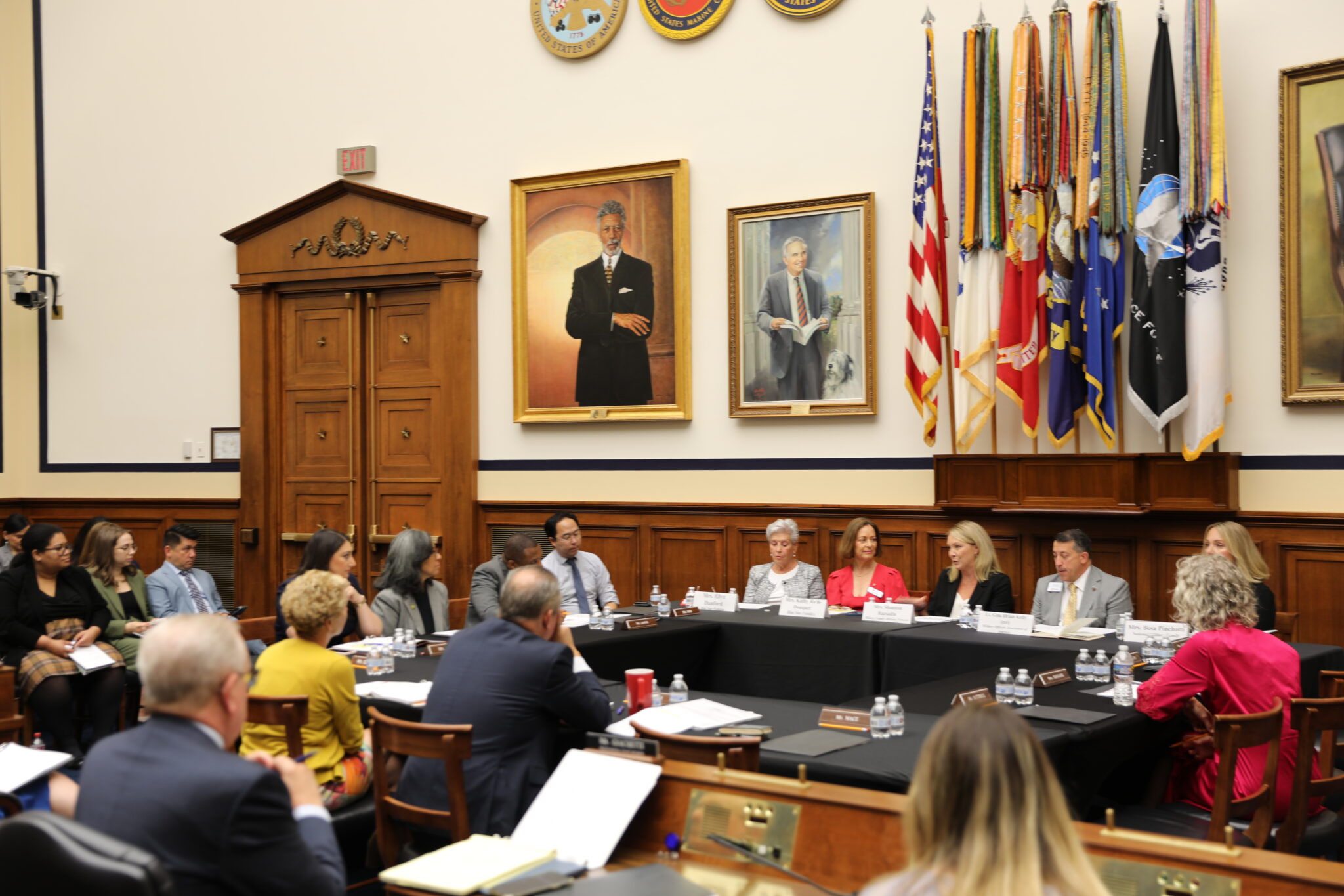 A Decade of Service - MFAN's 10th Anniversary - Military Family ...