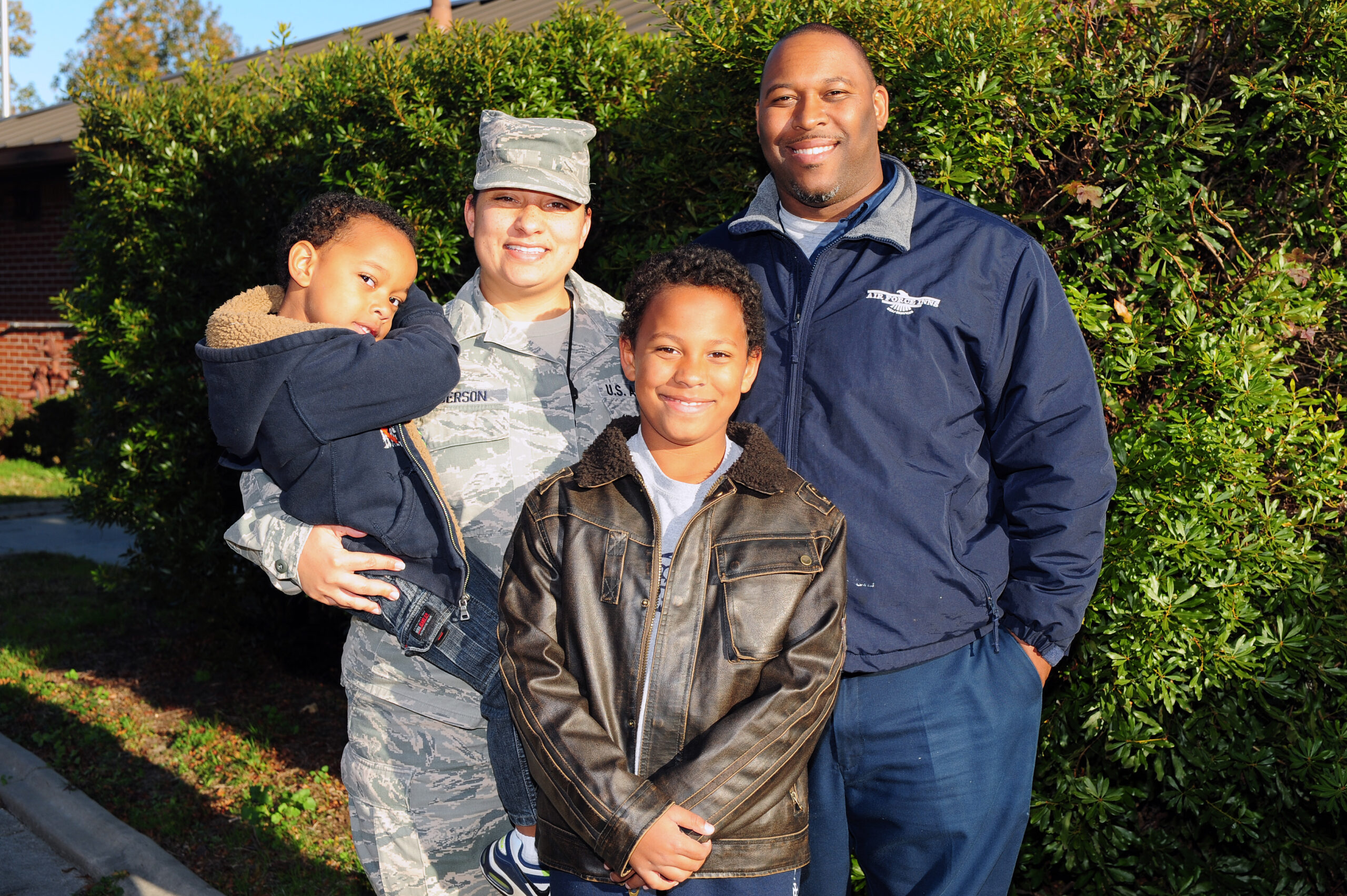 MFAN Launches National Survey on Military Family Life - Military Family ...