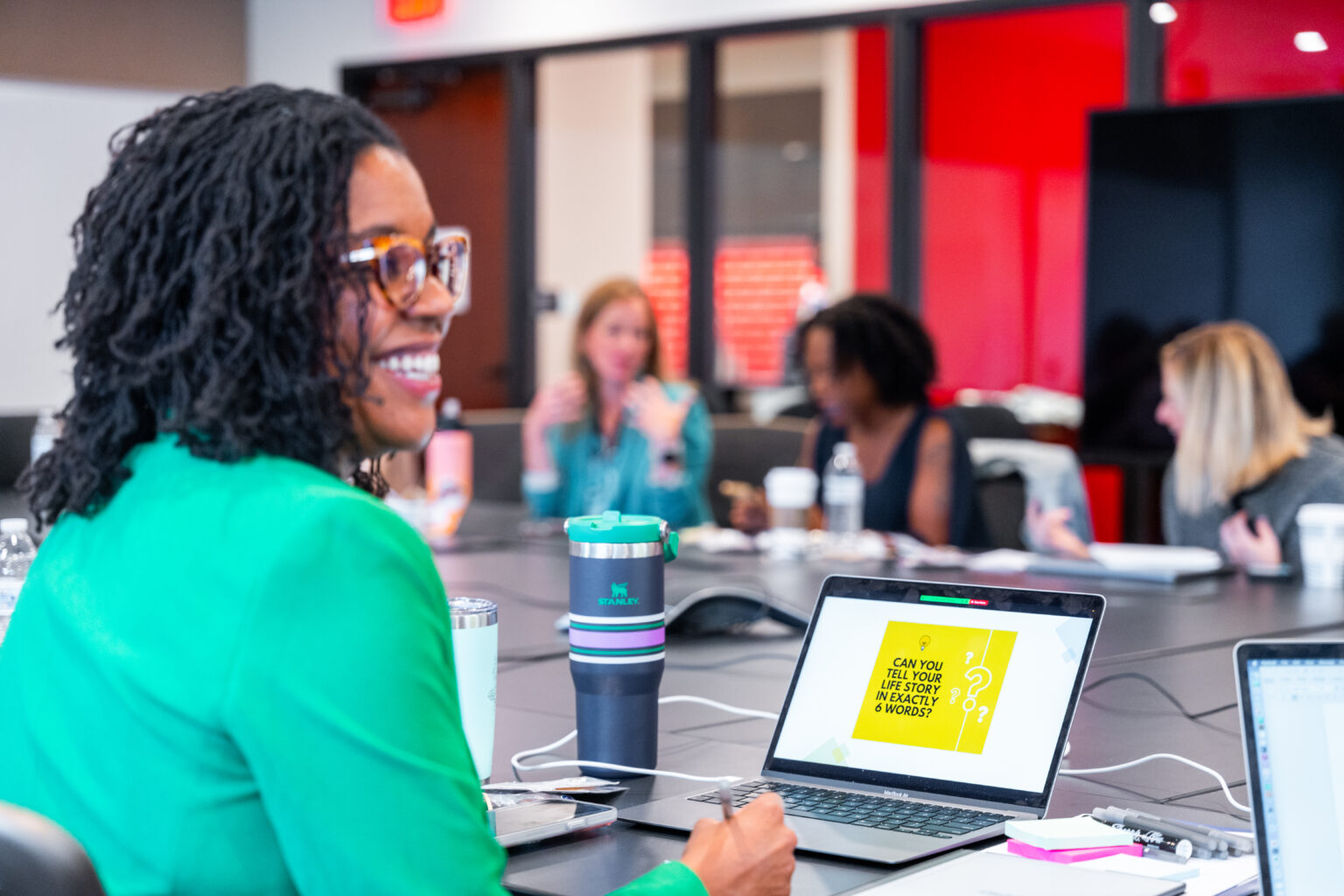 Who is MFAN? - Military Family Advisory Network