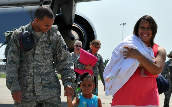 Quality of Life Panel Unveils Final Report - Military Family Advisory ...