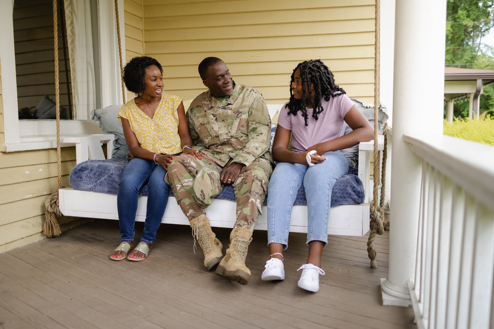 Military Family Advisory Network Announces Partnership with Leading ...