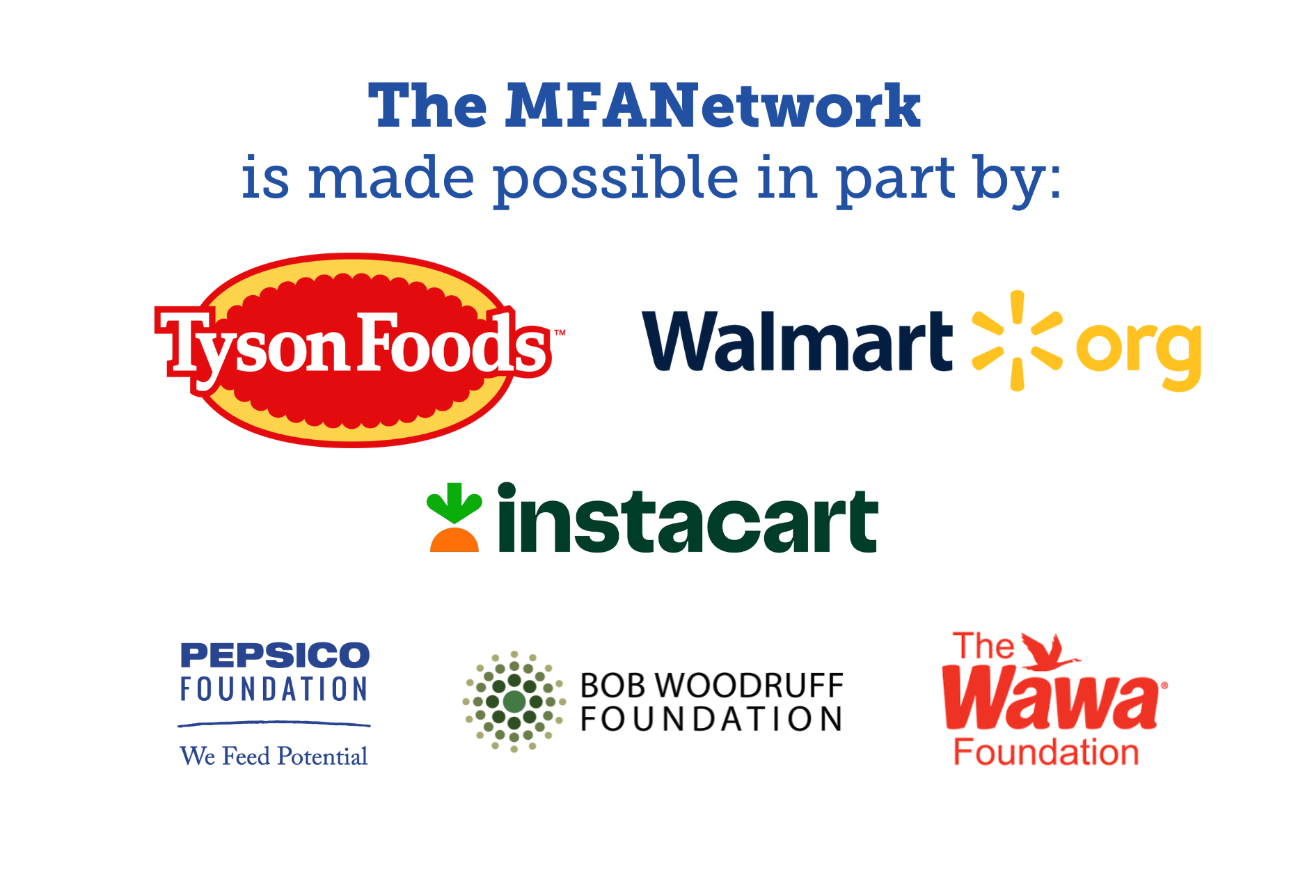 MFANetwork - Military Family Advisory Network