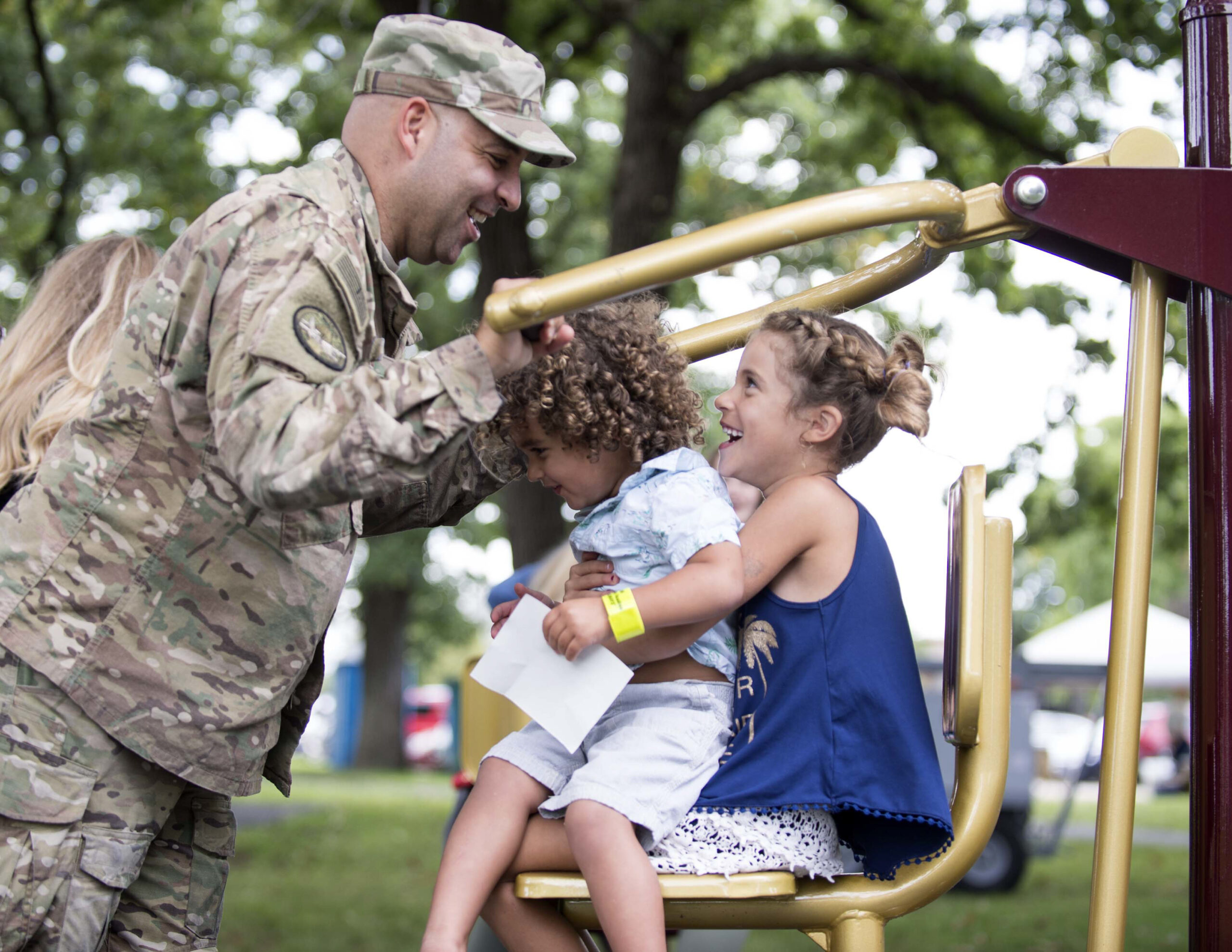 Data Release: 2023 Military Family Support Programming Survey ...