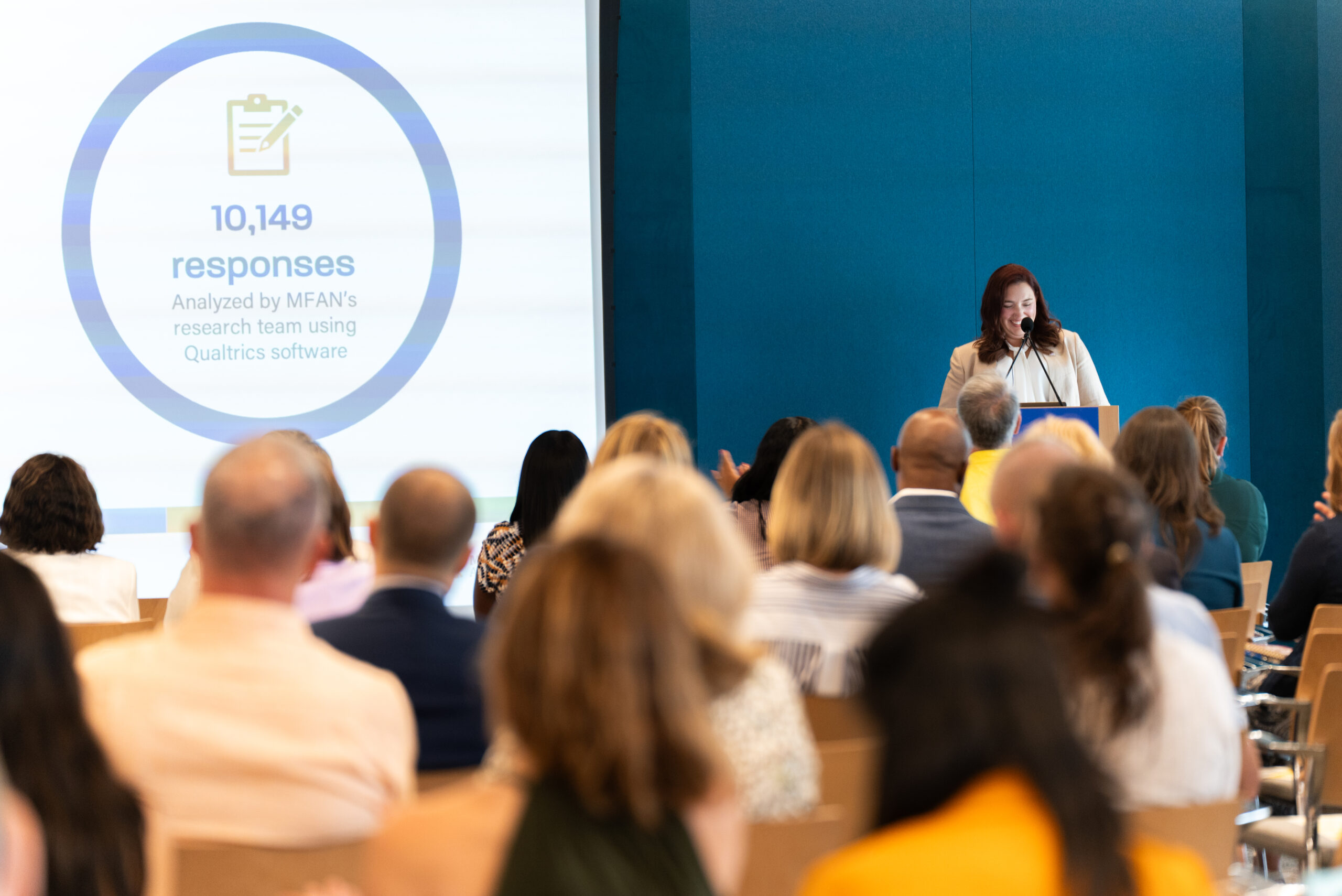 MFAN Releases 2023 Military Family Support Programming Survey Results ...