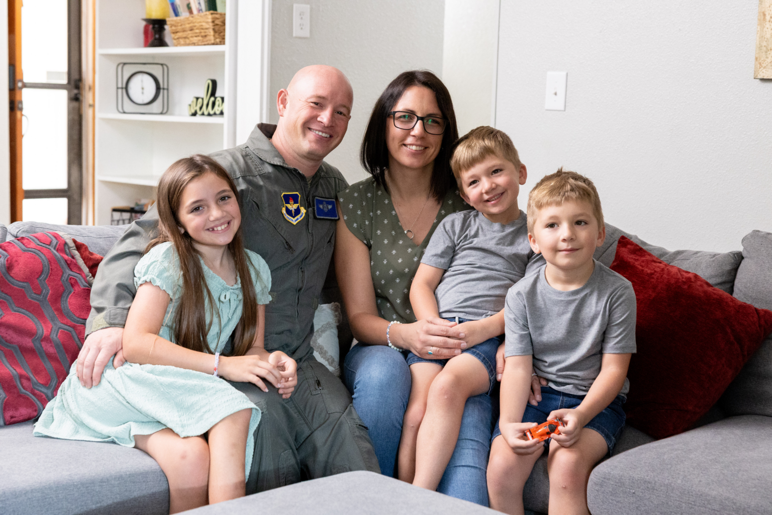Military & Family Readiness Center - Keesler AFB - Military Family ...